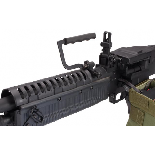 A&K M60 AEG Machine Gun (M60VN) canada